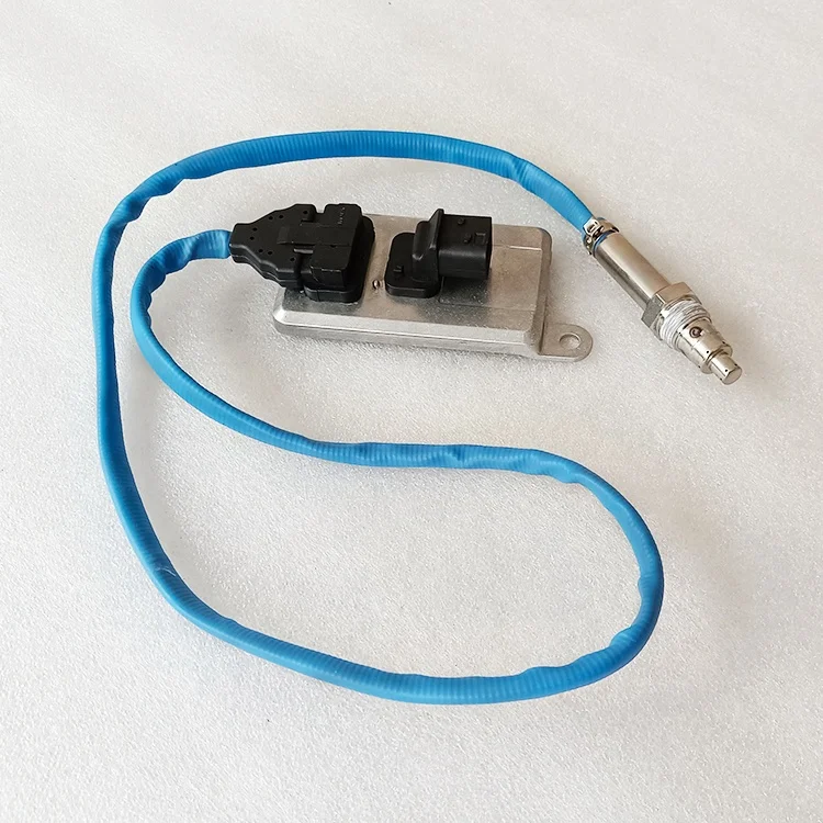 Auto SCR parts 51154080016 24v Nox Sensor 5wk96721 Nox Sensor for MAN ...