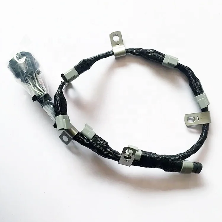 Cummins QSM11 Electronic Control Module Wiring Harness 4022868 2864504 ...