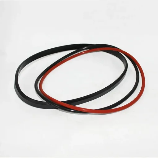 Cummins QST30 Cylinder Liner Seal 3092491 3092492 3092493 - Partscummins