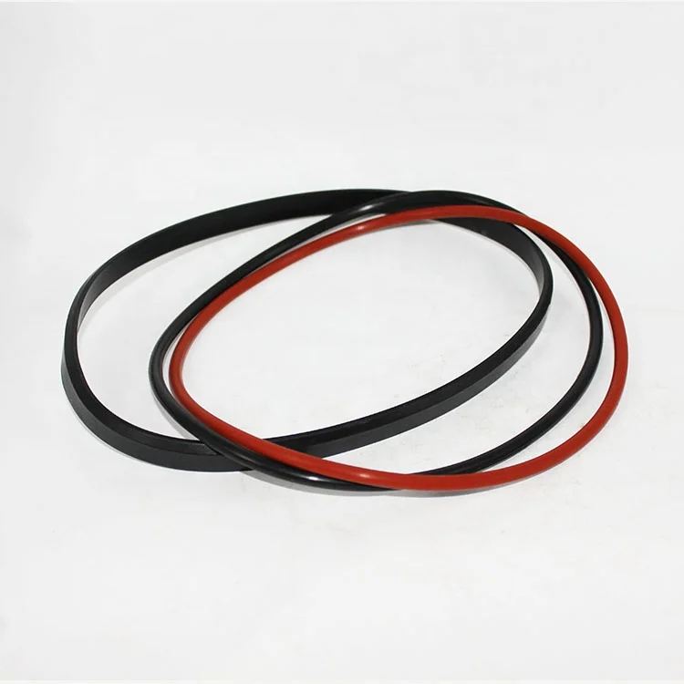 Cummins QST30 Cylinder Liner Seal 3092491 3092492 3092493 - Partscummins