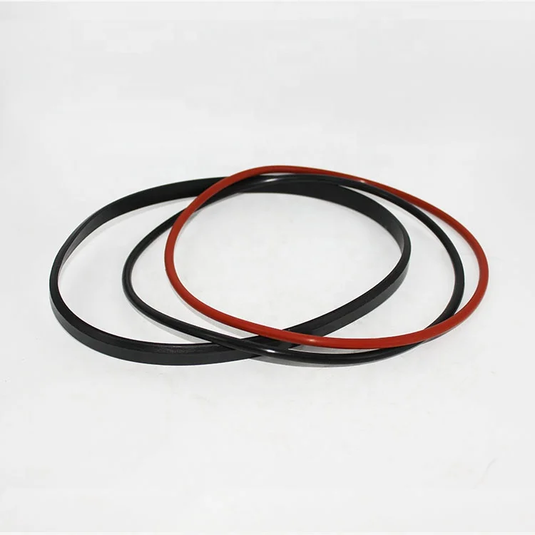 Cummins QST30 Cylinder Liner Seal 3092491 3092492 3092493 - Partscummins