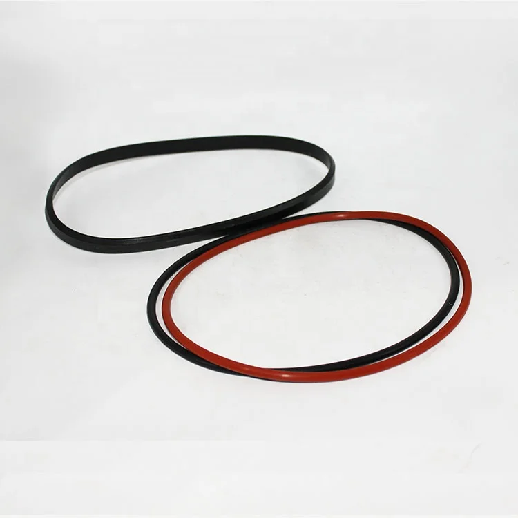 Cummins QST30 Cylinder Liner Seal 3092491 3092492 3092493 - Partscummins