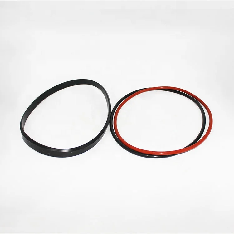 Cummins QST30 Cylinder Liner Seal 3092491 3092492 3092493 - Partscummins