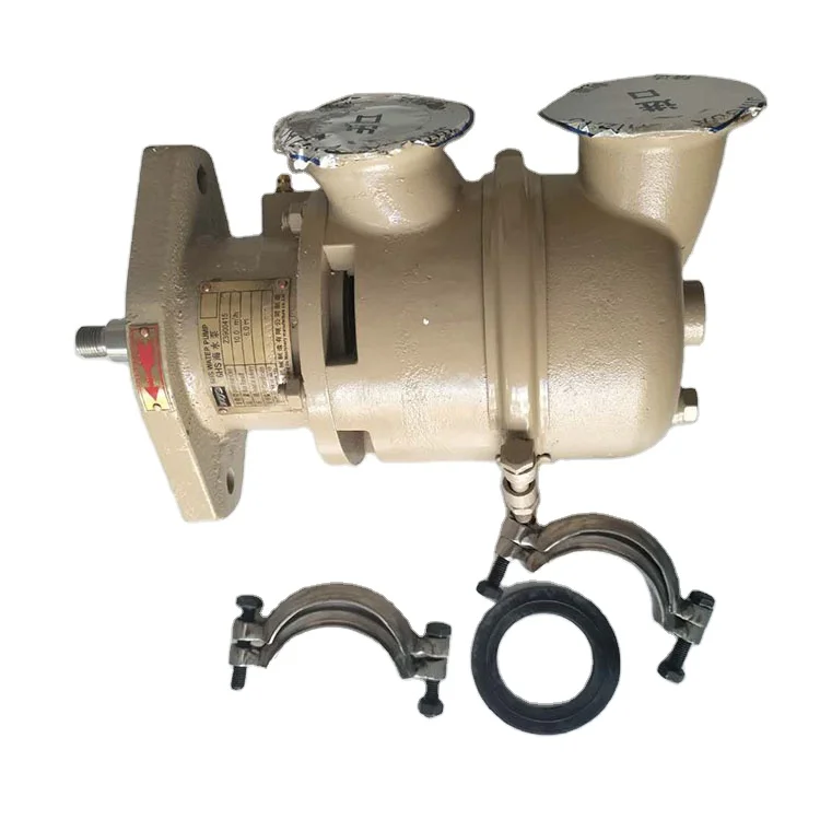 Cummins 4BT 6BT 6HS Engine Sea Water Pump Z3900415 3900415 - Partscummins