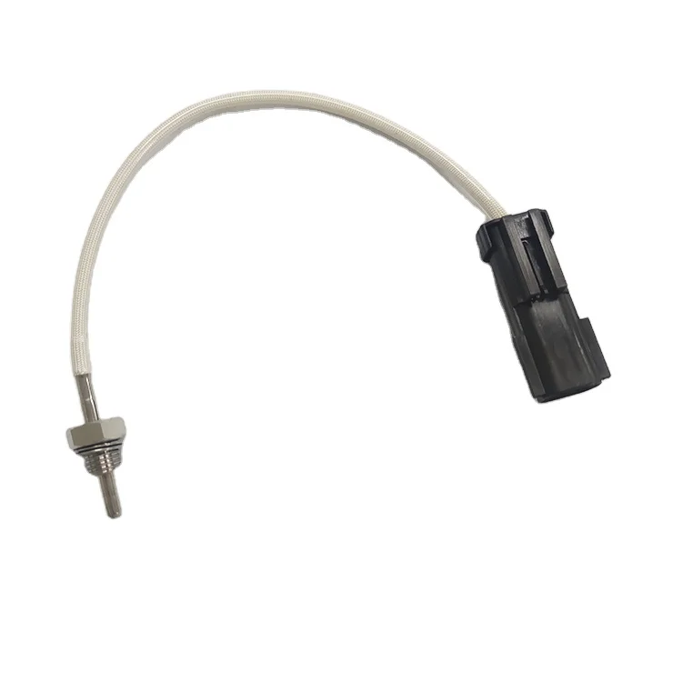 detroit diesel engine EGR Valve Temperature Sensor 23527674 - Partscummins