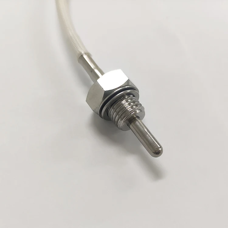 detroit diesel engine EGR Valve Temperature Sensor 23527674 - Partscummins