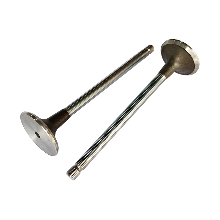 Cummins 6L Exhaust Valve 3942589 4981795 - Partscummins