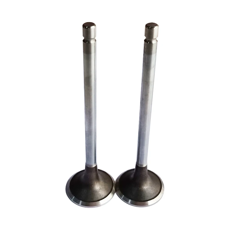 Cummins 6L Exhaust Valve 3942589 4981795 - Partscummins