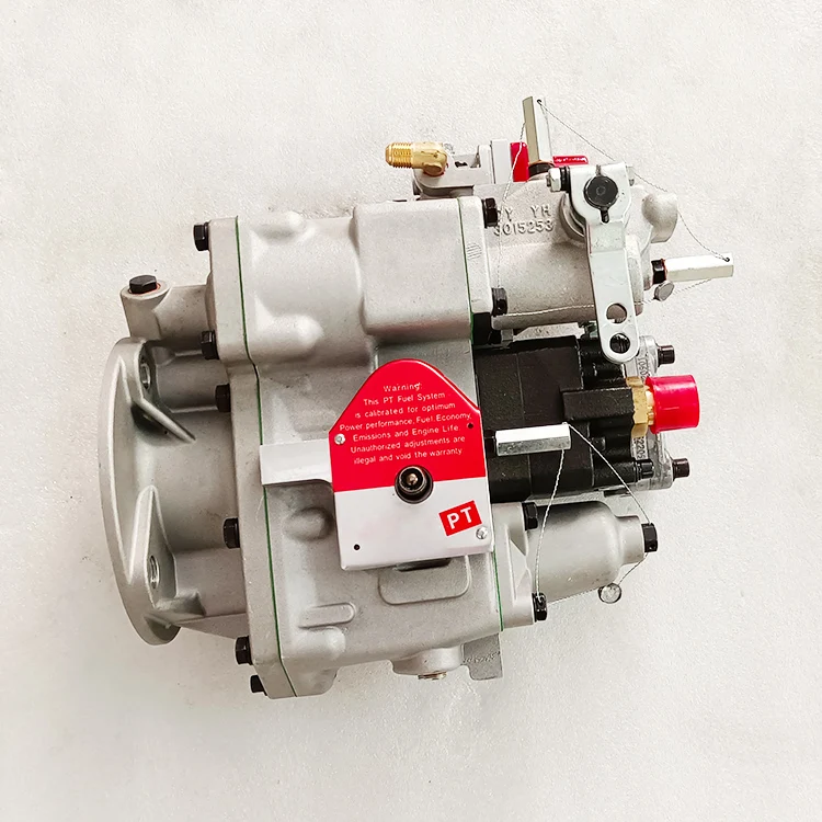 Cummins NT855 NTA855 PT Fuel Injection Pump 3019487 4951501 - Partscummins