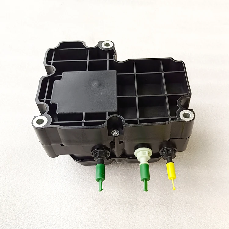 12V SCR Urea Measuring Pump Adblue Dosing Pump 4387657 2871879 ...