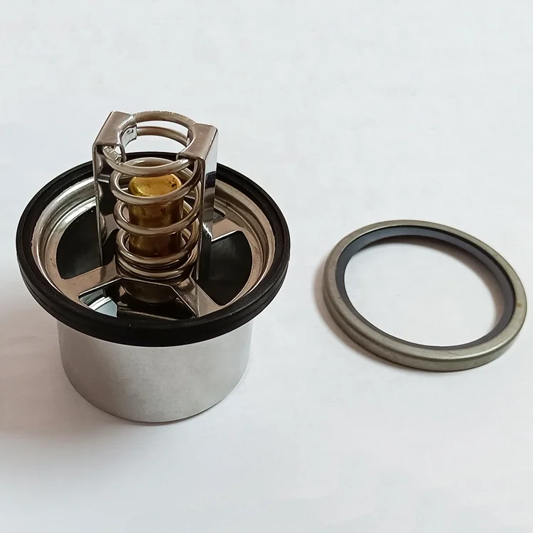 Cooling Thermostat Detroit Series 60 Thermostat Switch 23532436 ...