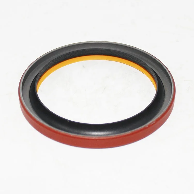 Cummins 6C Front Oil Seal 3921927 Crankshaft Front Seal 3353977 ...