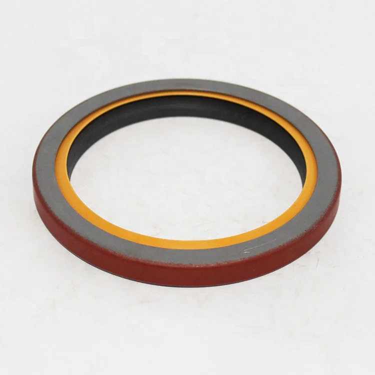 Cummins 6C Front Oil Seal 3921927 Crankshaft Front Seal 3353977 ...