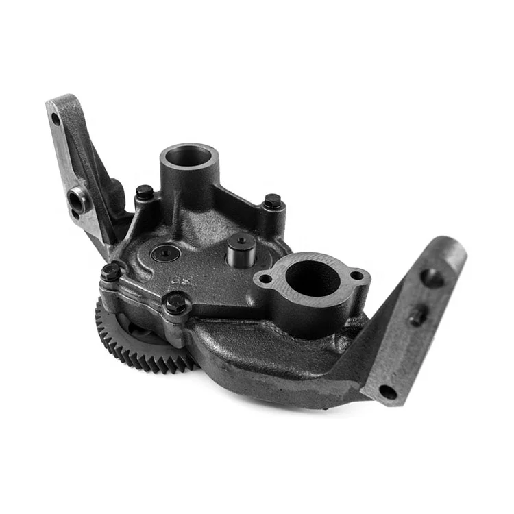 Detroit 12.7L Lubricating Oil Pump 23505886 - Partscummins