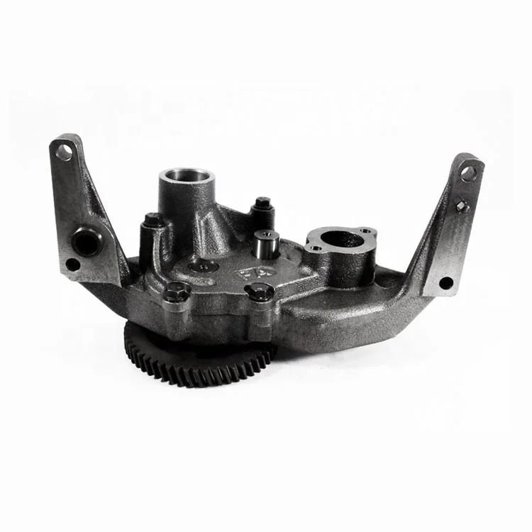 Detroit 12.7L Lubricating Oil Pump 23505886 - Partscummins