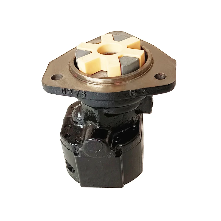 Detroit Diesel Series 60 Fuel Pump 23535722 - Partscummins