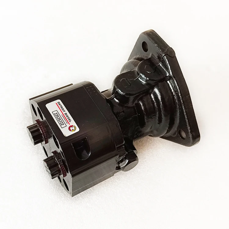 Detroit Diesel Series 60 Fuel Pump 23535722 - Partscummins