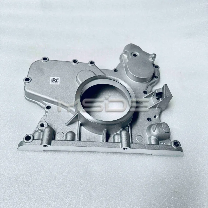 6B ISBE QSB Cummins Engine Parts Front cover 5344018 - Partscummins