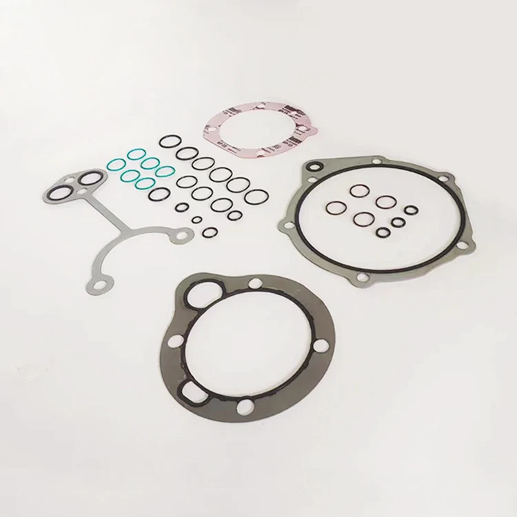 Mining Truck Engine Gasket QSK60 Fuel System Fuel Pump Gasket Kit ...