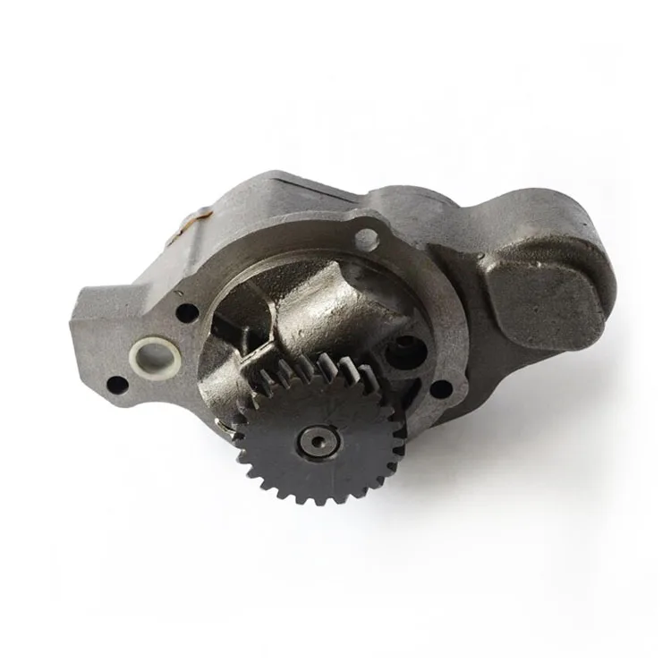 Cummins NT855 NTA855 Lubricating Oil Pump AR9834 3042378 - Partscummins