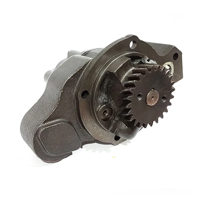 Cummins NT855 NTA855 Lubricating Oil Pump AR9834 3042378 - Partscummins