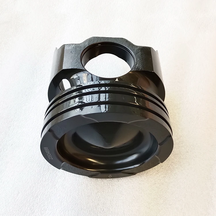 Detroit S60 Diesel Engine 133MM 14L Series 60 Piston 23534898 ...