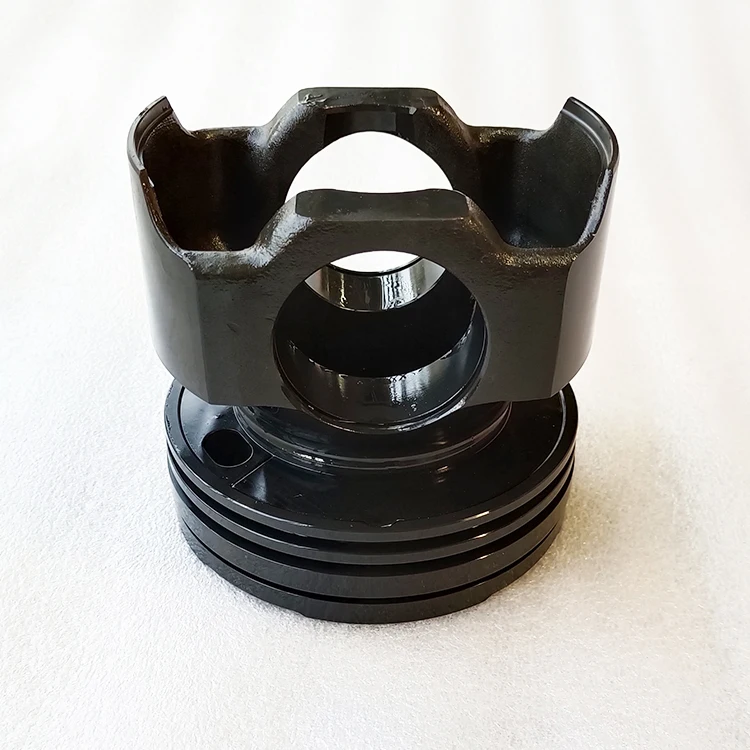 Detroit S60 Diesel Engine 133MM 14L Series 60 Piston 23534898 ...