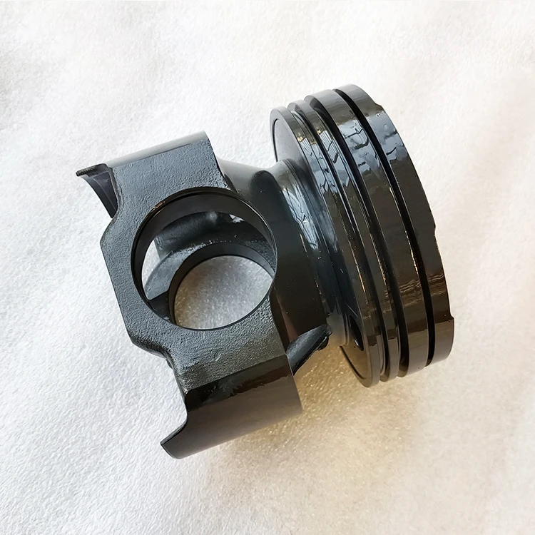 Detroit S60 Diesel Engine 133MM 14L Series 60 Piston 23534898 ...
