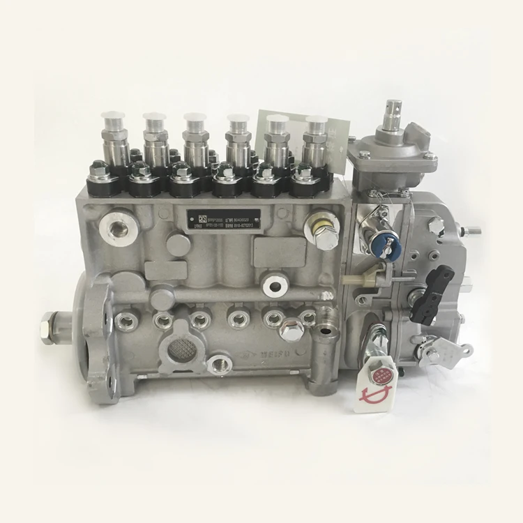 Cummins 6CT 6CTA8.3 Fuel Injection Pump 3973900 - Partscummins