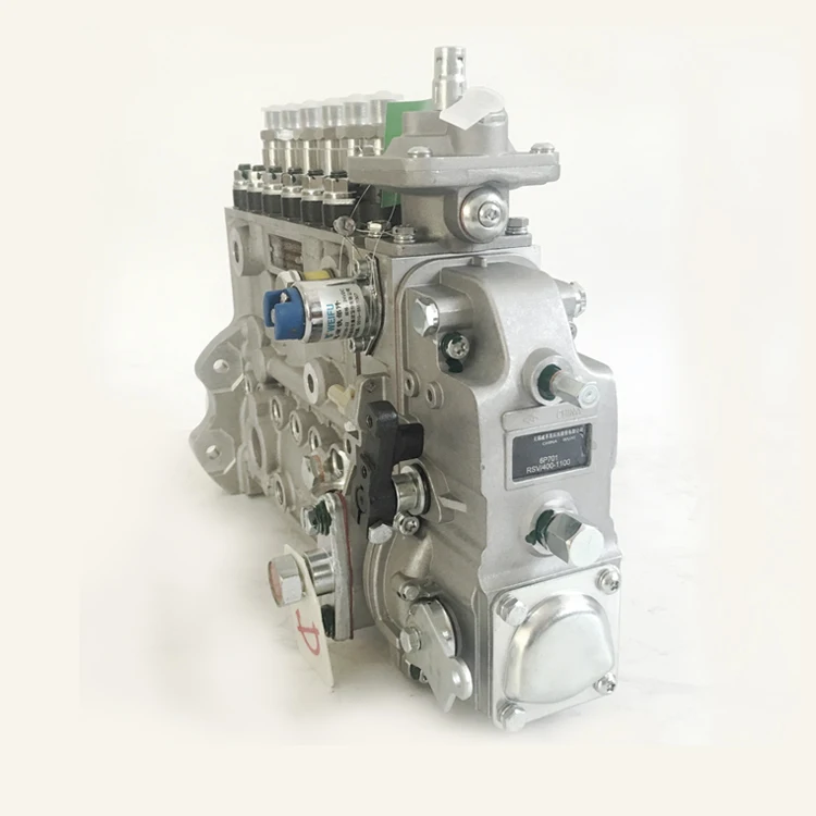 Cummins 6CT 6CTA8.3 Fuel Injection Pump 3973900 - Partscummins