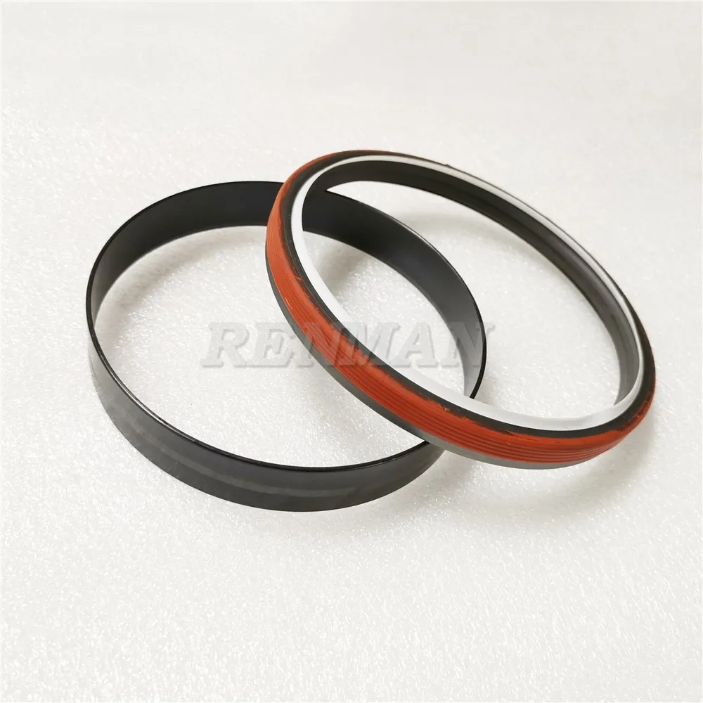 B5.9 6BT5.9 QSB5.9 Cummins Crankshaft Oil Seal 3926126 3927683 3925530 ...