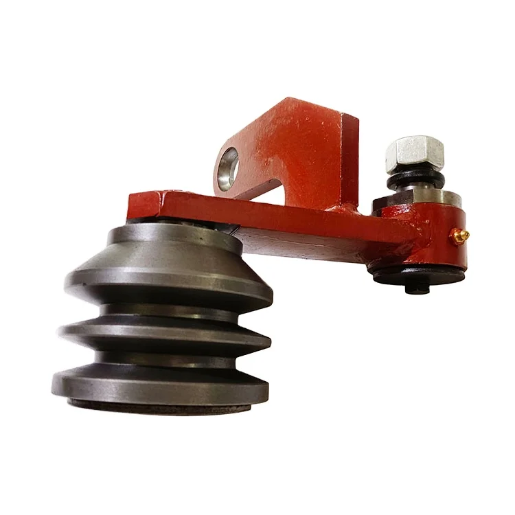 Cummins NTA855 NT855 Belt Tensioner Fan Hub Bulldozer 4915200 ...