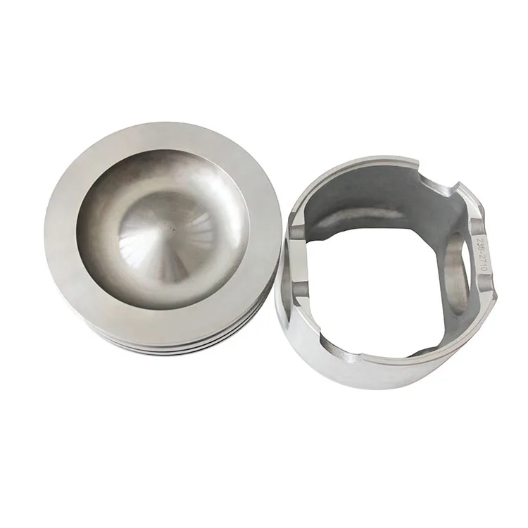 Caterpillar 3176C C10 Piston CAT C3176 2382710 238-2710 133-7098 ...