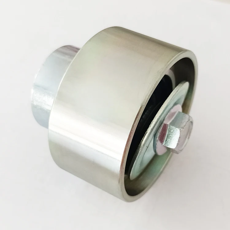 Cummins 504065880 QSB5.9 Diesel Engine Idler Pulley 2852162 - Partscummins