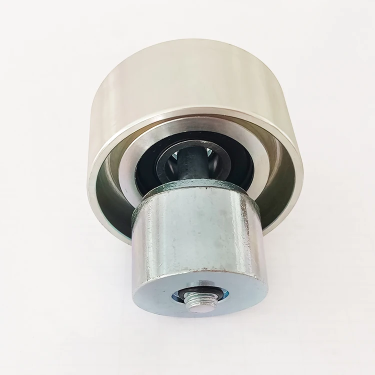 Cummins 504065880 QSB5.9 Diesel Engine Idler Pulley 2852162 - Partscummins