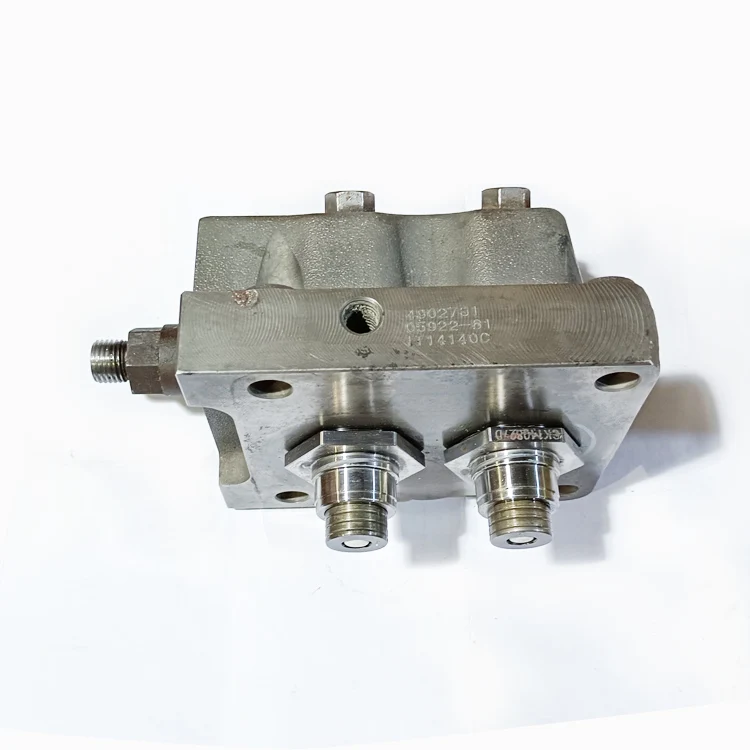 ISDE ISL QSL QSL9 Cummins Fuel Injection Pump 4902731 - Partscummins