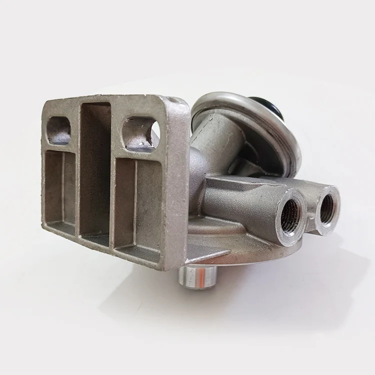 Fuel Water Separator Seat Filter base 1105010-T0103 FS19816 - Partscummins