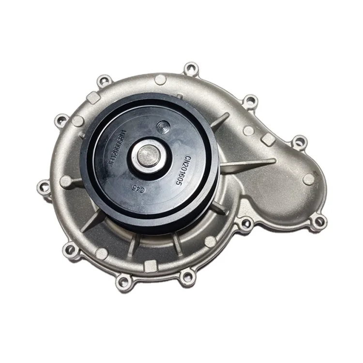 3696868 Foton ISG12 Cummins Water Pump 3698067 3696233 - Partscummins