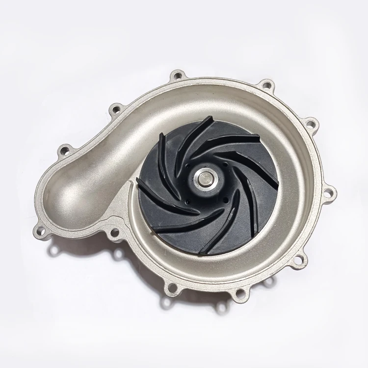 3696868 Foton ISG12 Cummins Water Pump 3698067 3696233 - Partscummins