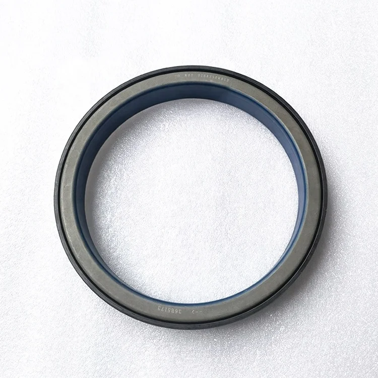 Cummins ISZ13 QSZ13 ISX15 Crankshaft Oil Seal 3685173 - Partscummins