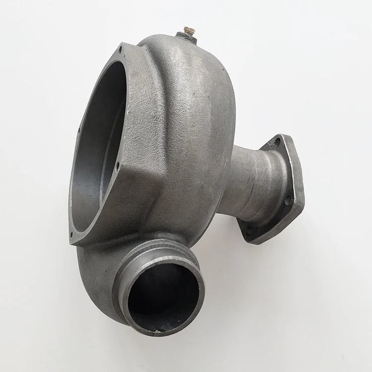 Cummins K38 K50 KTA38 Water Pump 4376119 3635783 - Partscummins