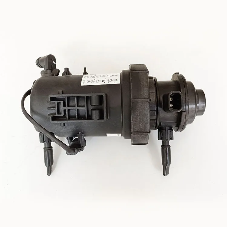 Diesel Engine Spare Part ISF2.8 ISF3.8 Fuel Water Separator Filter ...