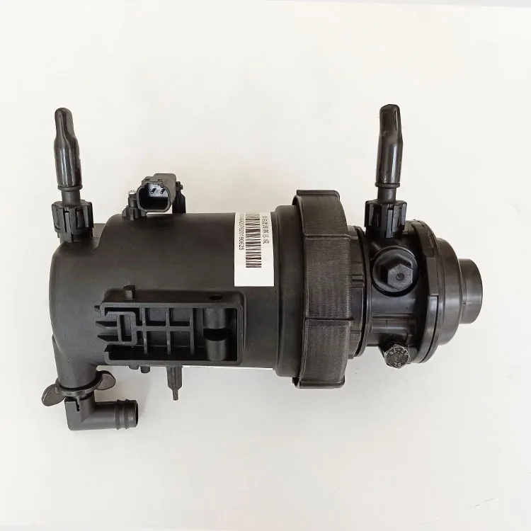 Diesel Engine Spare Part ISF2.8 ISF3.8 Fuel Water Separator Filter ...