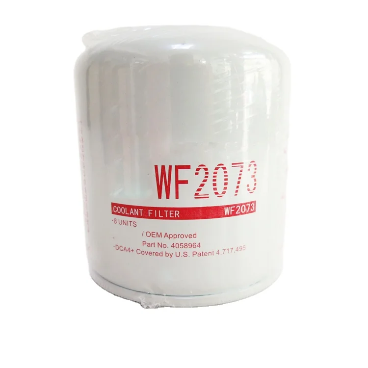 Cummins 6L Oil Water Separator Filter WF2071 WF2073 3100306 4058964 ...