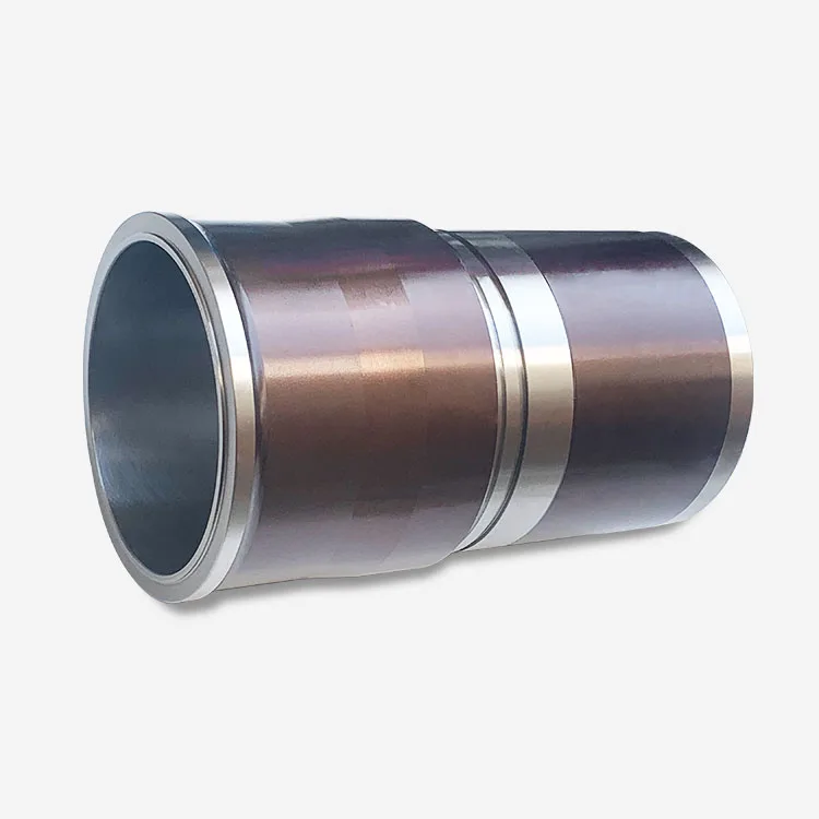 ISX X15 ISX15 QSX15 Cummins Cylinder Liner Kit 4311633 4309389 4311632 ...