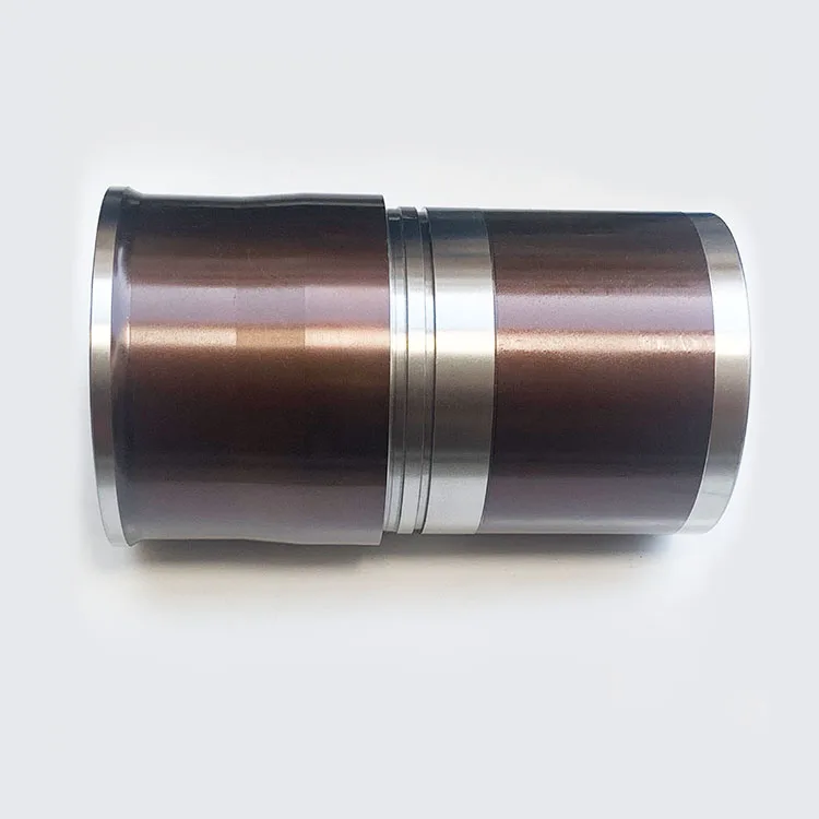 ISX X15 ISX15 QSX15 Cummins Cylinder Liner Kit 4311633 4309389 4311632 ...