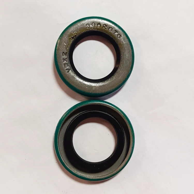 K19 QSK19 KTA19 Cummins Fuel pump Oil Seal 3062676 - Partscummins