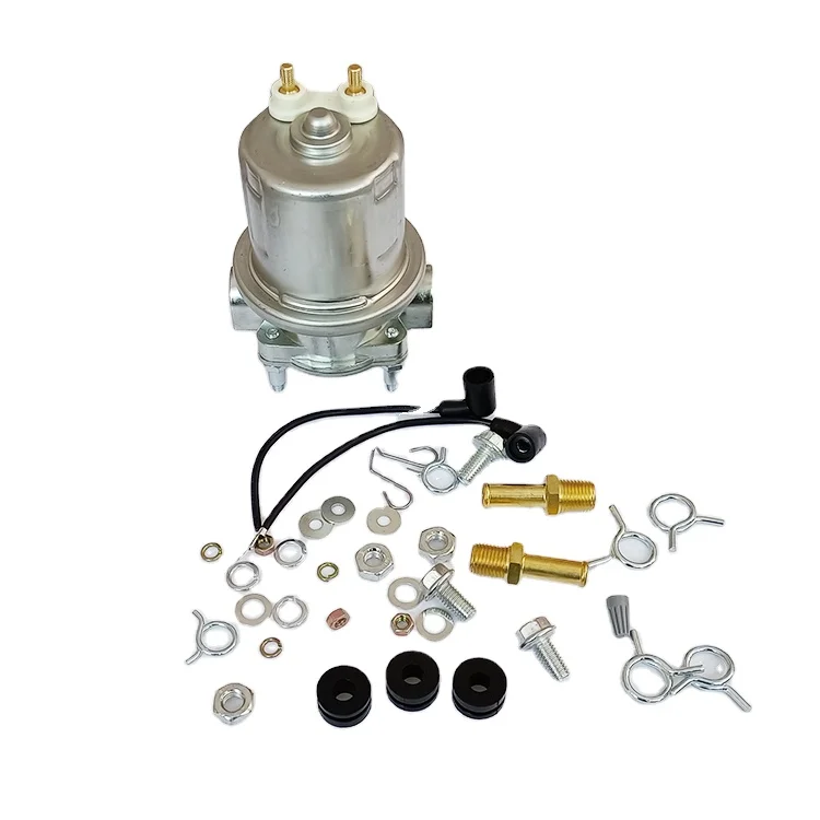 Cat P4603HD Universal Rotary Vane Electric Fuel Pumps 152-1283 ...