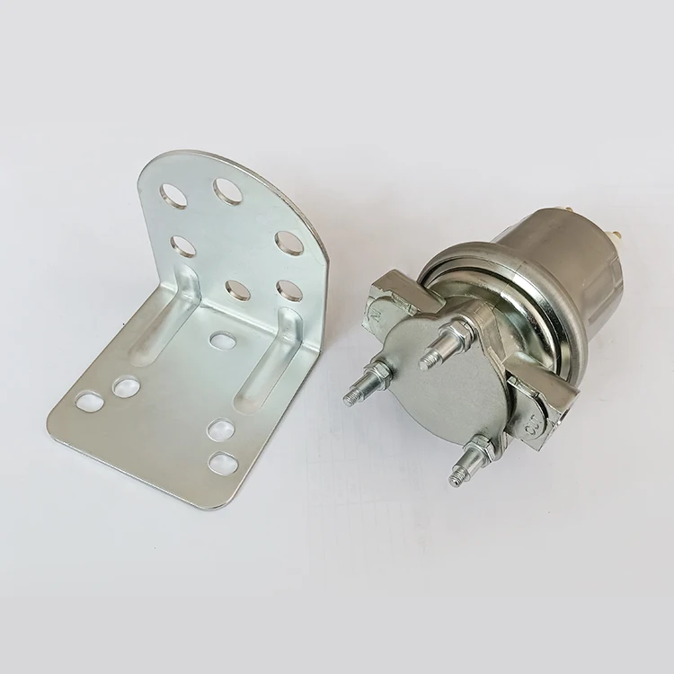 Cat P4603HD Universal Rotary Vane Electric Fuel Pumps 152-1283 ...
