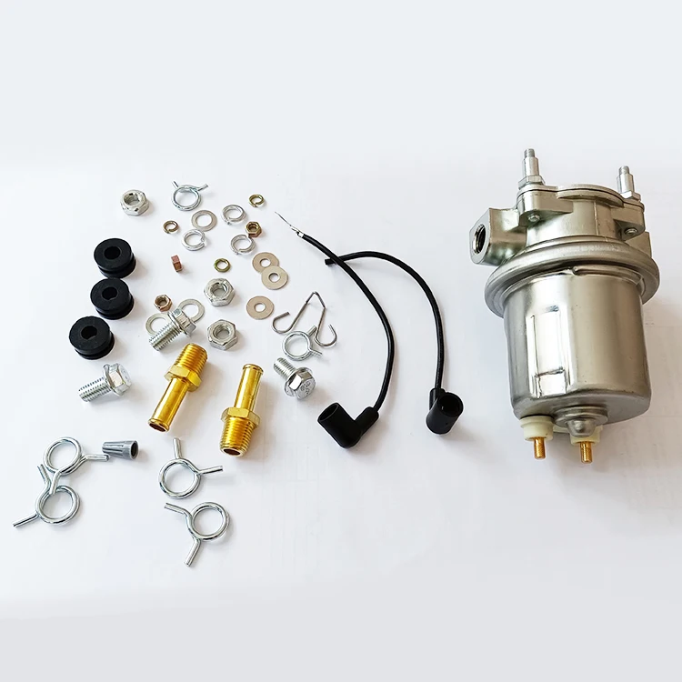 Cat P4603HD Universal Rotary Vane Electric Fuel Pumps 152-1283 ...